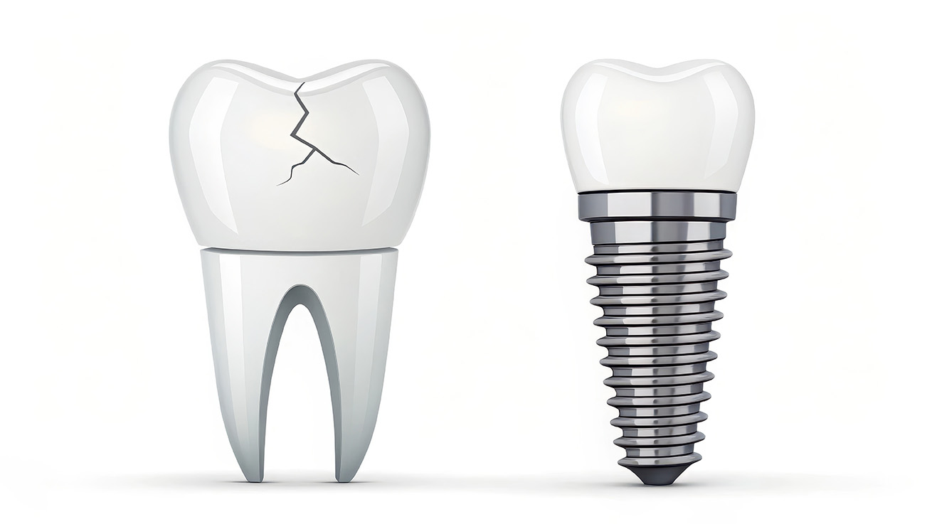 Best Tooth Replacement Options for a Healthy Smile – Dr Kaplansky